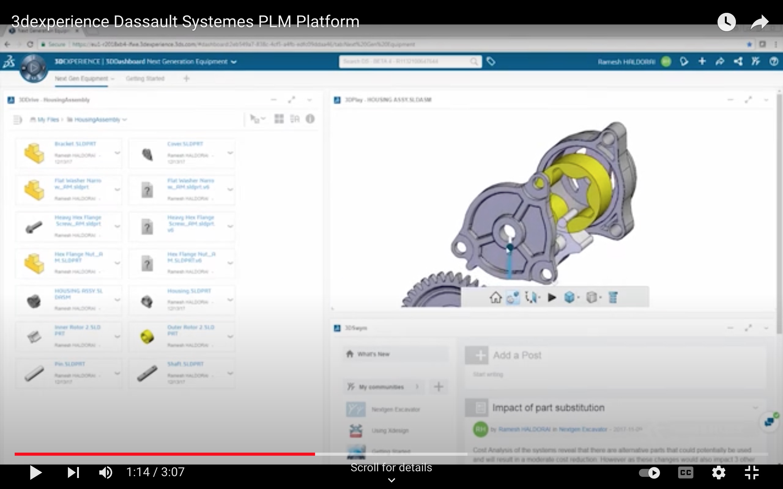 15 solutions de PLM pour gérer le cycle de vie des produits - Le Monde ...
