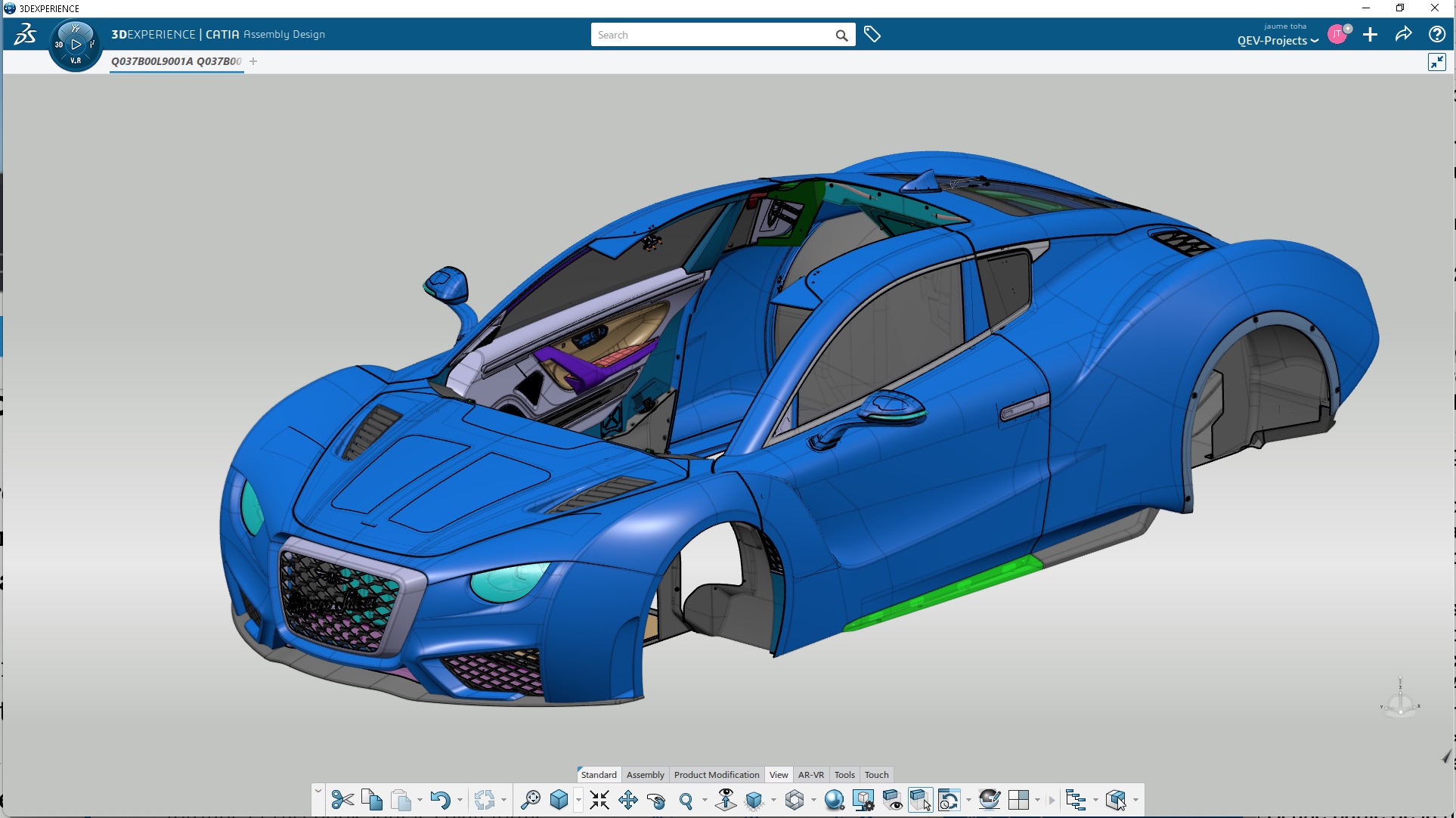 15 solutions de PLM pour gérer le cycle de vie des produits - Le Monde ...
