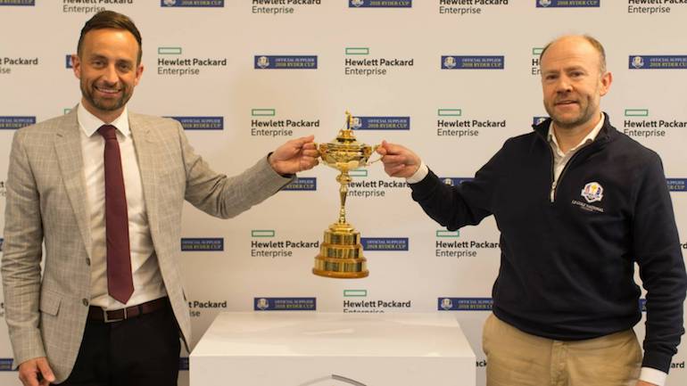 La Ryder Cup mise sur Aruba pour connecter son tournoi de Golf à Paris ...